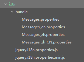 前端国际化i18n客户端实现_data-i18n-CSDN博客