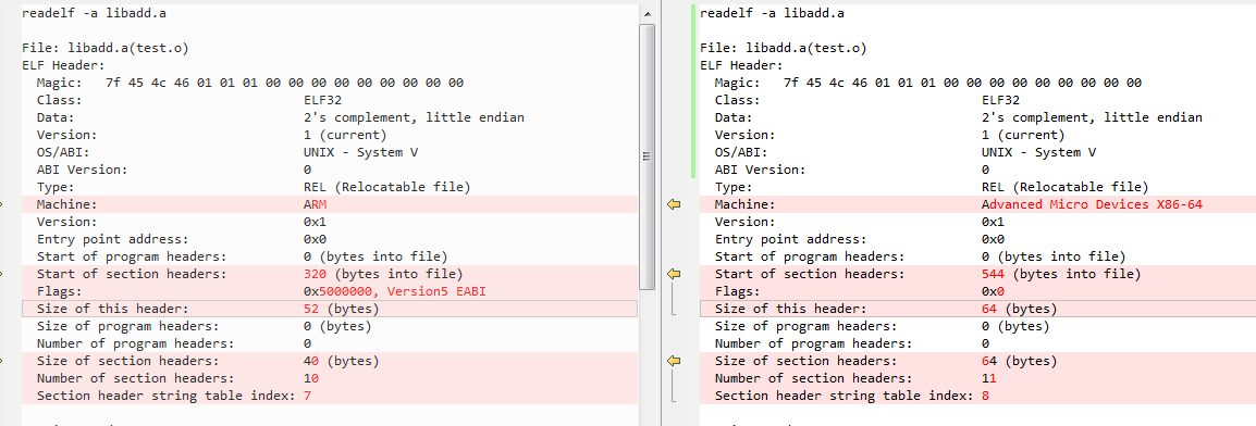 libadd.a：error adding symbols编译错误的问题解决-CSDN博客