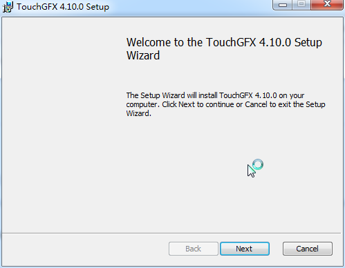 使用TouchGFX开发STM32界面应用_f103 touchgfx-CSDN博客
