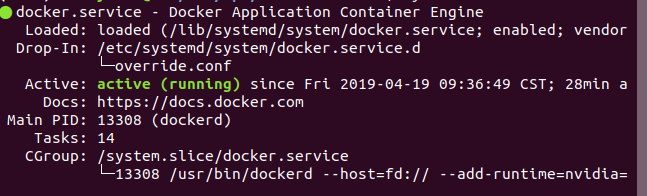 ubuntu18.04安装docker最新版_ubuntu 可以安装docker-CSDN博客