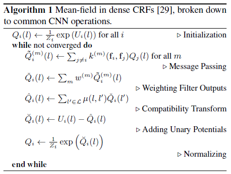 【阅读笔记】《Conditional Random Fields as Recurrent Neural Networks》（CRFasRNN）-CSDN博客