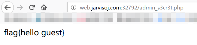 Jarvis-OJ WEB 多题writeup_page=flag-CSDN博客