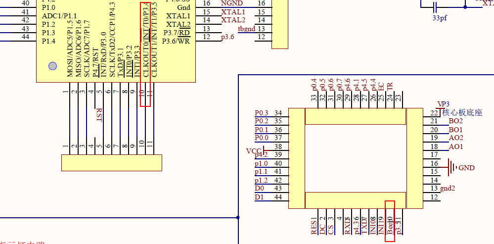 如何使用stc12c5a60s2控制蜂鸣器_s't'c12c5a60s2驱动蜂鸣器_weixin_42537128的博客-CSDN博客