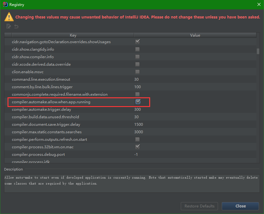 Intellij Idea中对方法的getsetoverride快捷键 (idea 最强无敌快捷键 (小伙伴们可以评论添加更多的快捷键哦)) 编程库