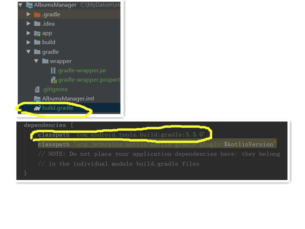 Android Studio -- Gradle Sync缓慢，第一次打开Android studio缓慢，打开从github上拉取的项目缓慢 ...