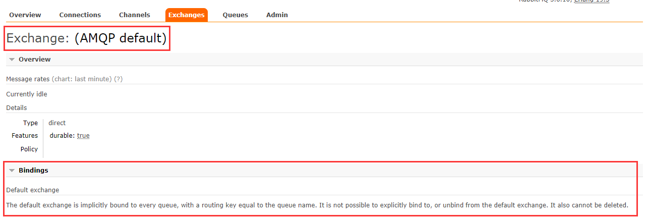 (6)RabbitMQ之fanout交换机——Publish/Subscribe（发布订阅）-CSDN博客
