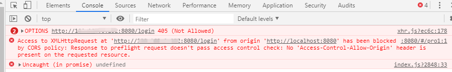 vue+webpack+vue-router+element+axios全家桶搭建vue项目完整教程详解 2019_基于vue、vue router、element plus、webpack ...