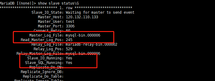 Mysql主从复制、常见报错以及解决方法_grant replication slave语法错误-CSDN博客
