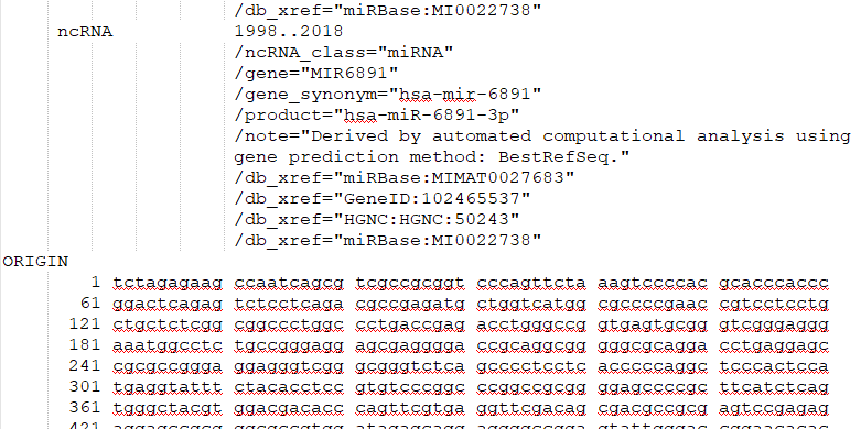 python 提取NCBI上的CDS_爬虫获取ncbi矫正后的cds序列-CSDN博客