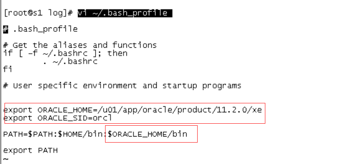 Linux环境安装配置oracle客户端——连接远程数据库linux远程连接oracle Csdn博客
