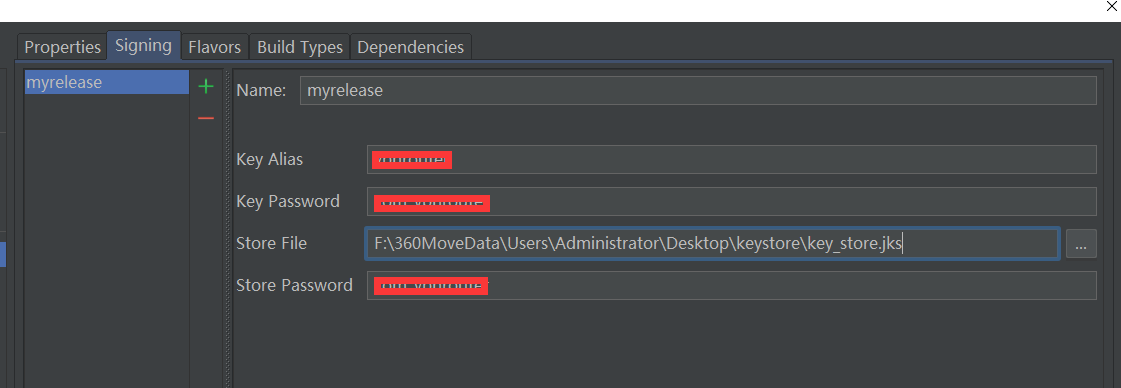 Android Studio Build Variants 切换 release模式，不能运行_android 不能直接运行release吗?-CSDN博客