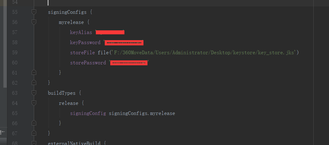 Android Studio Build Variants 切换 release模式，不能运行_android 不能直接运行release吗?-CSDN博客