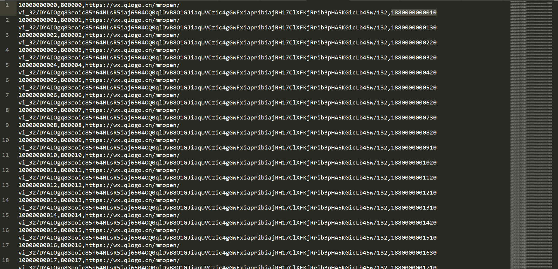 模拟大量微信小程序用户对平台进行并发访问的性能测试指引_微信测试并发-CSDN博客