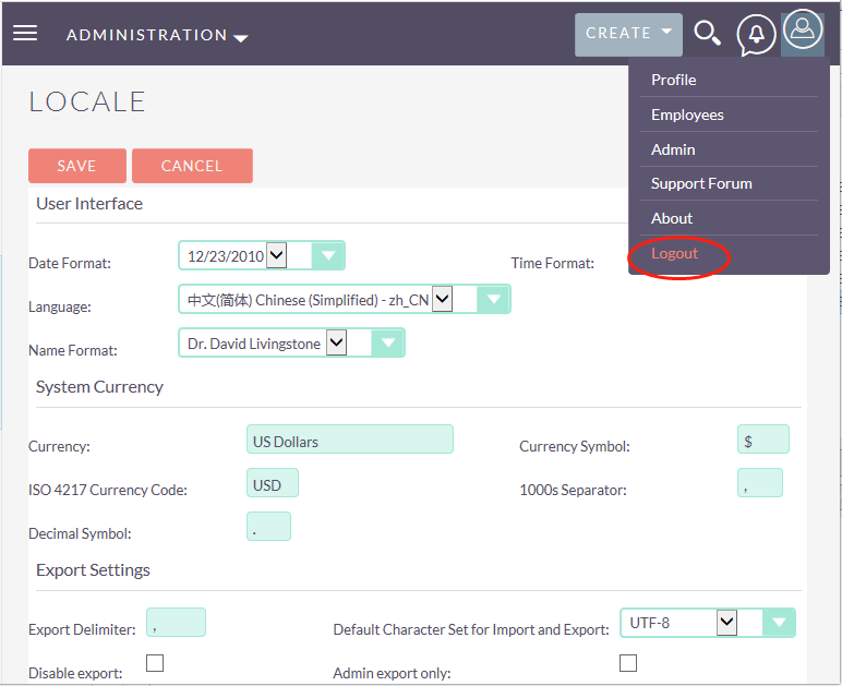SuiteCRM搭建安装（apache+msyql+php）_suitecrm安装-CSDN博客