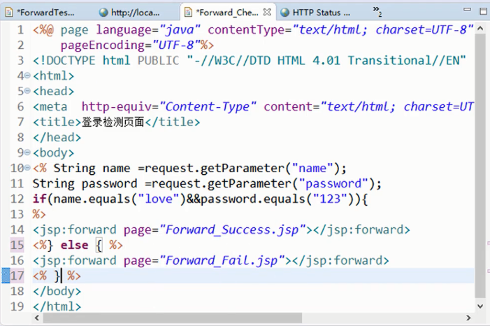 JSP指令标记、动作标记、脚本、注释_jsp指令和脚本标识的区别。-CSDN博客