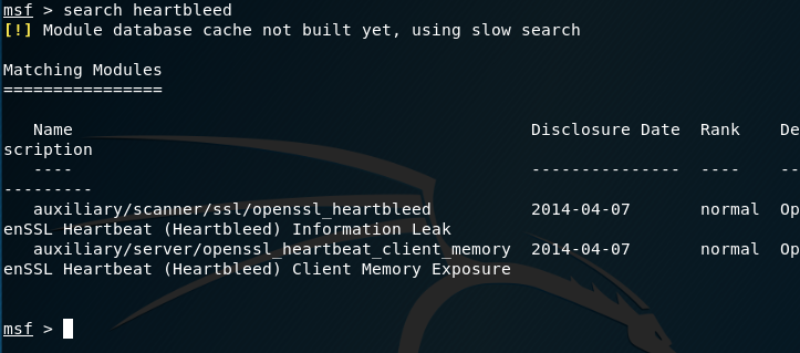 CVE-2014-0160漏洞复现心脏滴血_cve-2014-4078-CSDN博客