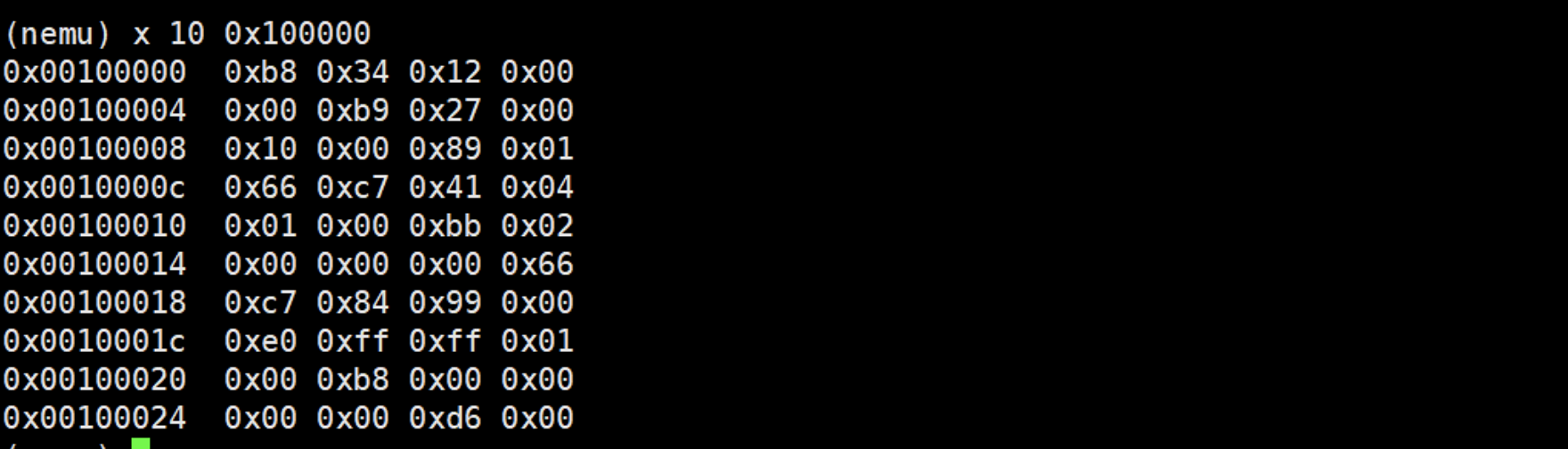 PA1--实现基础设施、表达式求值和监视点-CSDN博客
