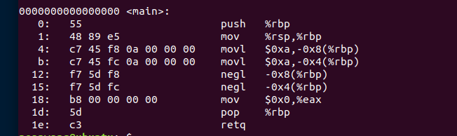 Unsigned Int无符号和int有符号的加法，乘法和取反c语言 无符号整型取反 Csdn博客