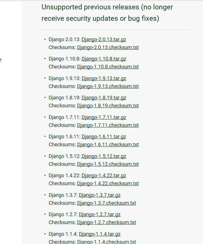 Django之启动正常，但是127.0.0.1:8000却无法访问的问题解决 - 程序员大本营