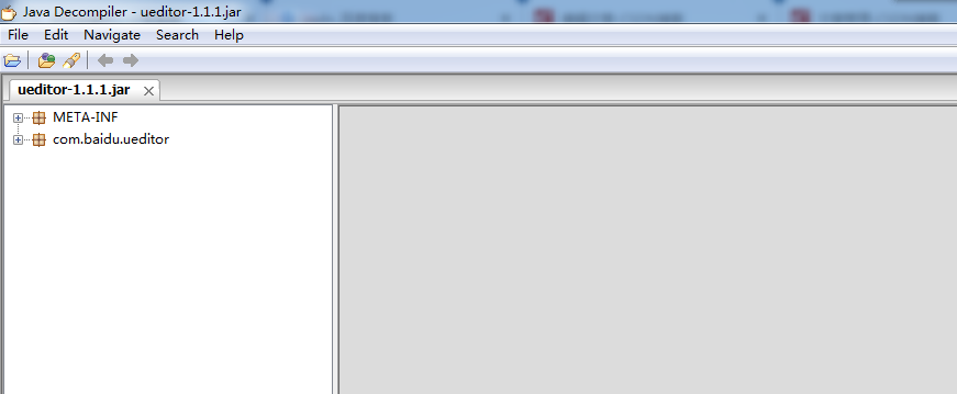 如何修改jar包中的class文件并重新打包_更改 jar文件里的class文件-CSDN博客