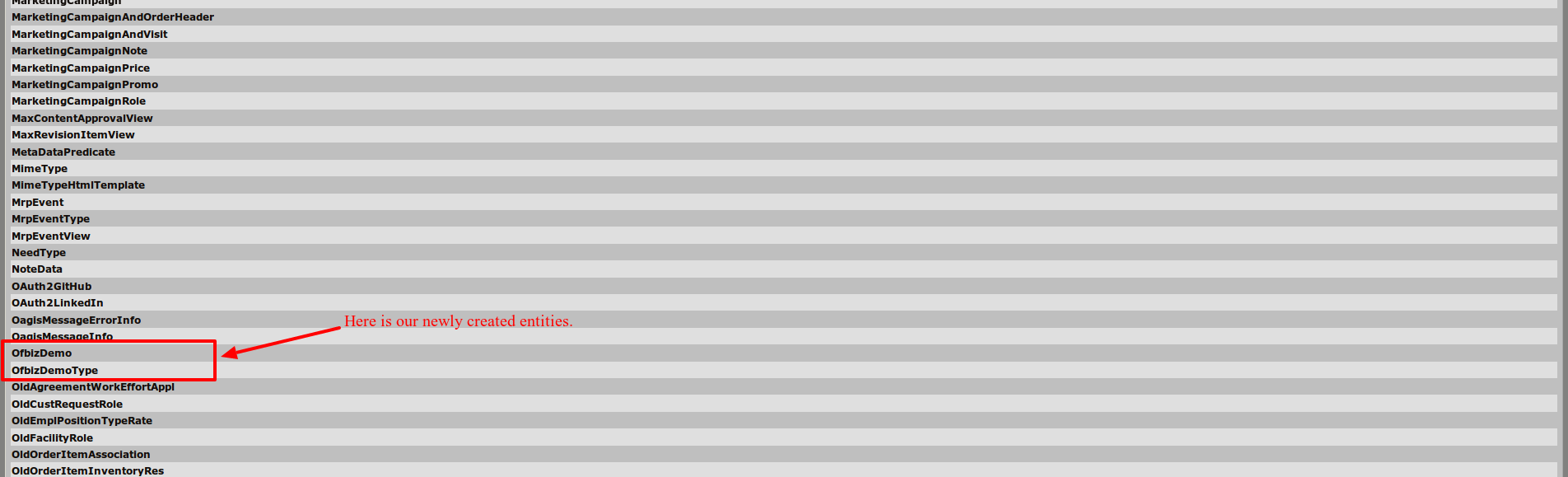 新手干货 Apache Ofbiz介绍+安装到使用_Garfiled9的博客-CSDN博客_apache ofbiz