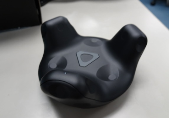 Unity HTC vive移动定位器的开发使用_unity htc vive怎么用tracker-CSDN博客