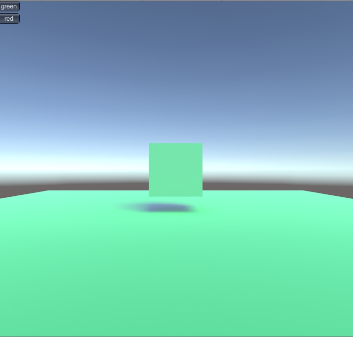 Unity Lightmap之动态切换lightmap模拟白天夜晚 Unity 动态设置lightdataasset Csdn博客