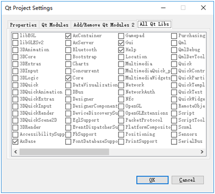 Qt ActiveX 避坑（必坑）指南（二）_qt activex sever 踩坑-CSDN博客