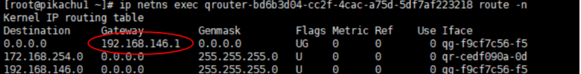 openstack中实例ping外网解决办法_openstack节点网关失联-CSDN博客
