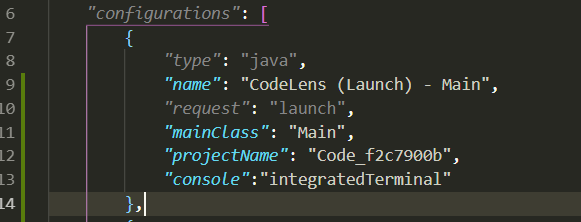 VScode 运行或调试 JAVA无法输入_vscode运行java时没法输入-CSDN博客
