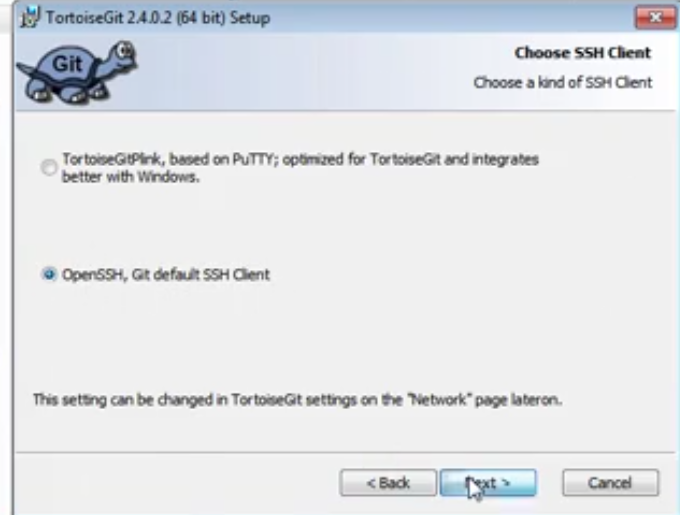 Git安装-安装TortoiseGit-安装中文语言包----全套教程_scm汉化包-CSDN博客