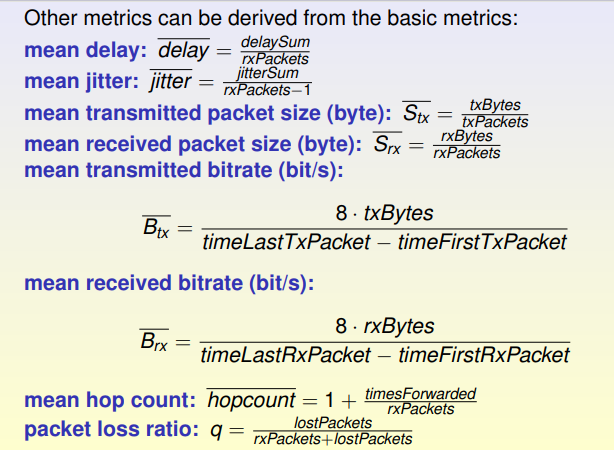 ns3 数据收集 & flow monitor_ns3 flowmonitor-CSDN博客