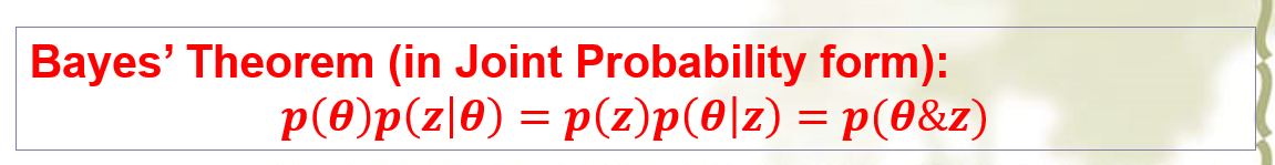 贝叶斯原理 / 贝叶斯估计 / Recursive Bayesian Filter 自回归（递归）贝叶斯滤波器 原理+Matlab 程序-CSDN博客