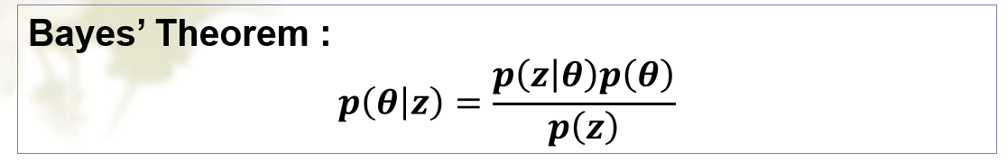 贝叶斯原理 / 贝叶斯估计 / Recursive Bayesian Filter 自回归（递归）贝叶斯滤波器 原理+Matlab 程序-CSDN博客