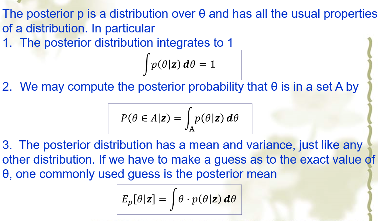 贝叶斯原理 / 贝叶斯估计 / Recursive Bayesian Filter 自回归（递归）贝叶斯滤波器 原理+Matlab 程序-CSDN博客