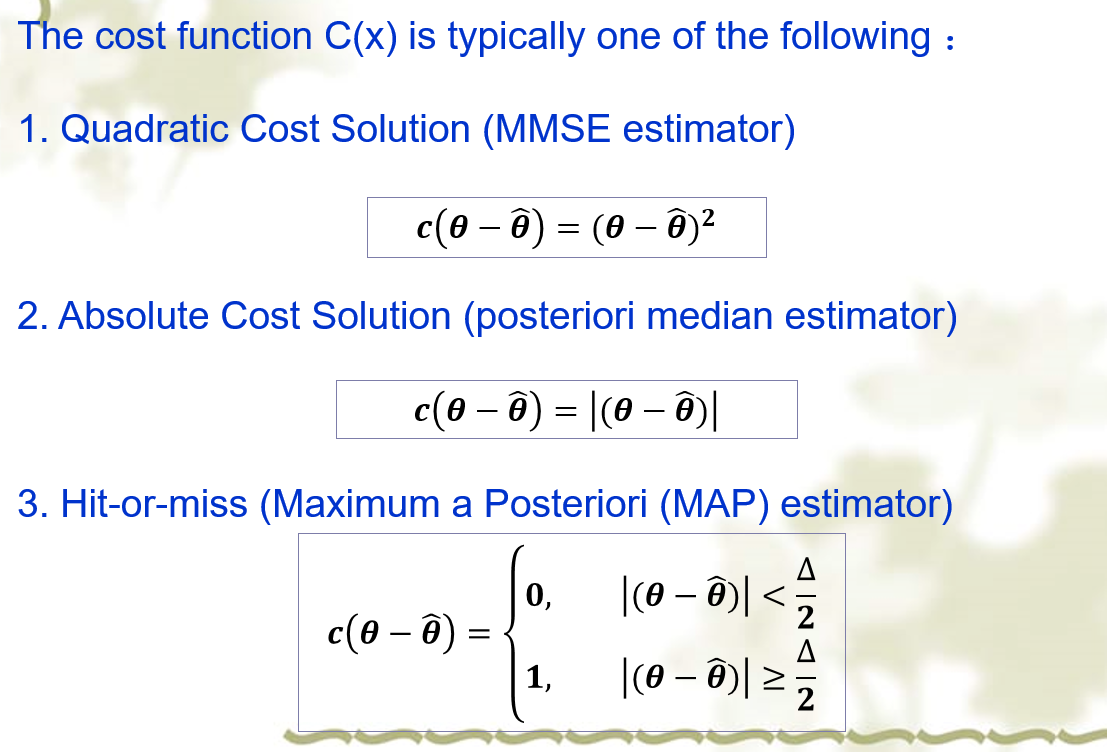 贝叶斯原理 / 贝叶斯估计 / Recursive Bayesian Filter 自回归（递归）贝叶斯滤波器 原理+Matlab 程序-CSDN博客
