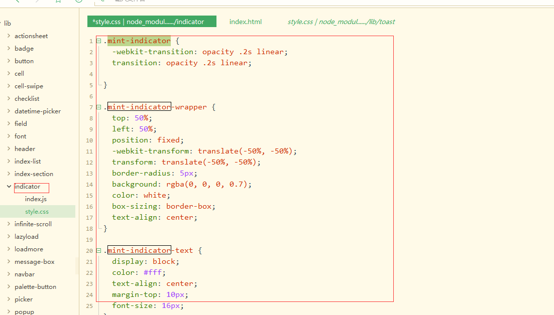 VUE mint-ui indicator 被遮挡的问题_indicator 遮罩 最上层-CSDN博客