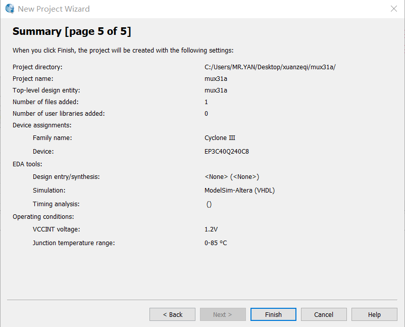 求助QUARTUS II 13.1波形仿真出错Error: (vsim-3170)_为什么在运行vhdl代码的simulation仿真波形时运行界面出现错误-CSDN博客