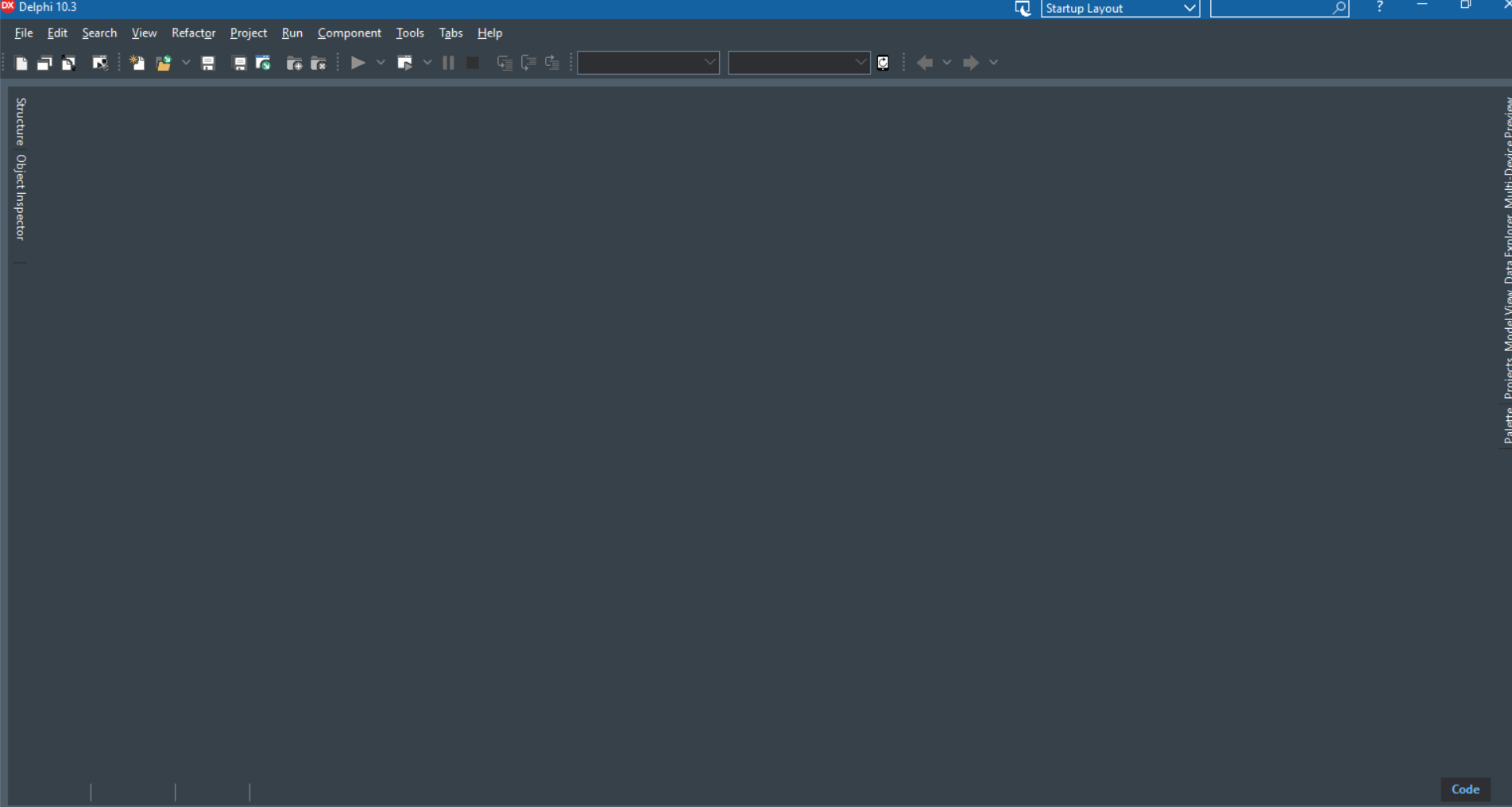 delphi10.3.1 设置 SDK、启动参数…_delphi10 sdk 设置-CSDN博客