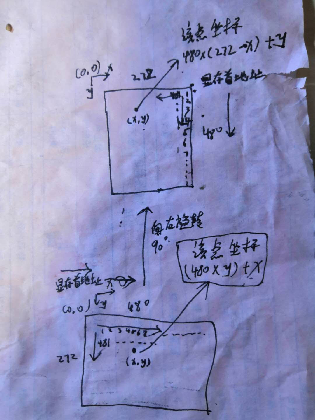 RGB888和RGB565颜色对照表 - 程序员大本营