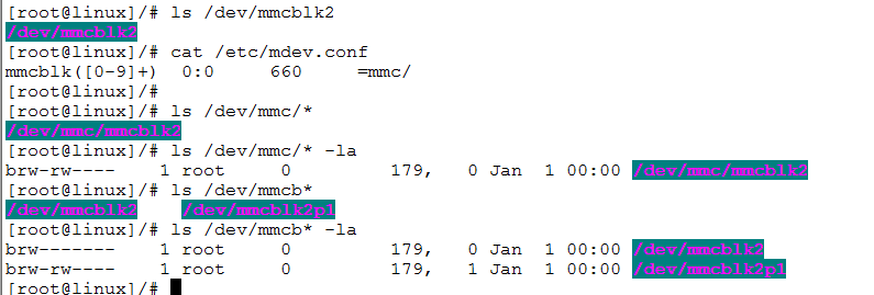 linux设备模型十四（hotplug和mdev使用）_mdev hotplug-CSDN博客