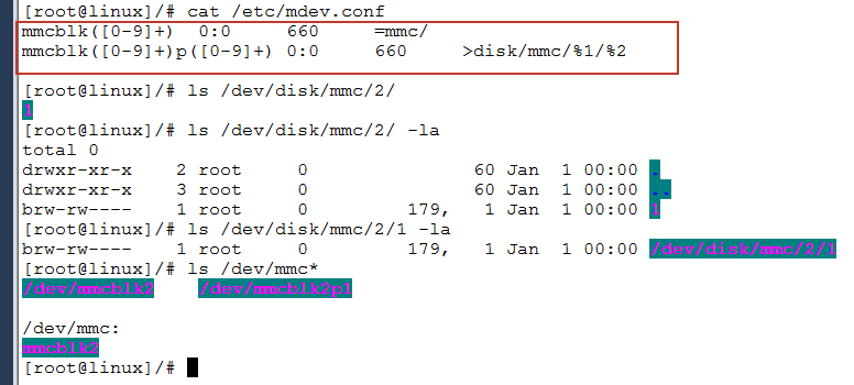 linux设备模型十四（hotplug和mdev使用）_mdev hotplug-CSDN博客