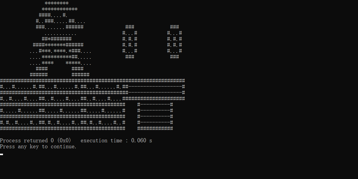 C——超级玛丽奥_c语言马里奥程序代码-CSDN博客