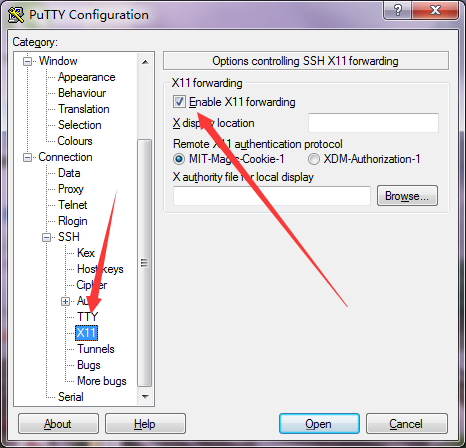 linux远程链接时matlab界面如何使用_服务器xming跑matlab-CSDN博客
