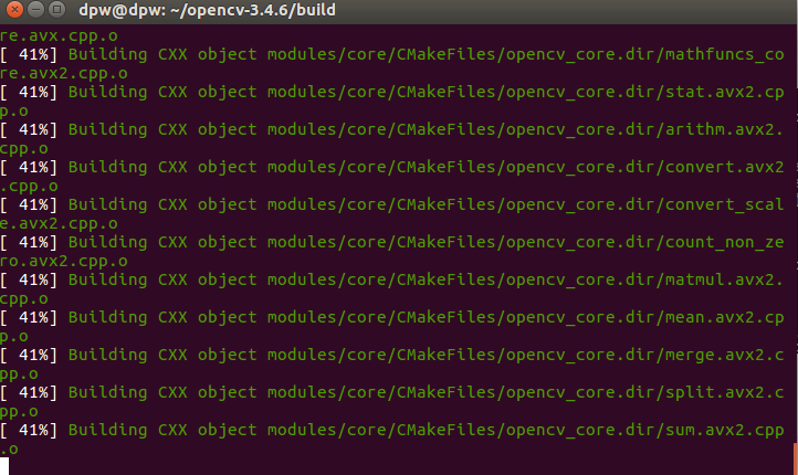 【安装教程】Ubuntu16.04+Caffe+英伟达驱动410+Cuda10.0+Cudnn7.5+Python2.7+Opencv3.4.6安装教程_cuda ld.so.conf-CSDN博客