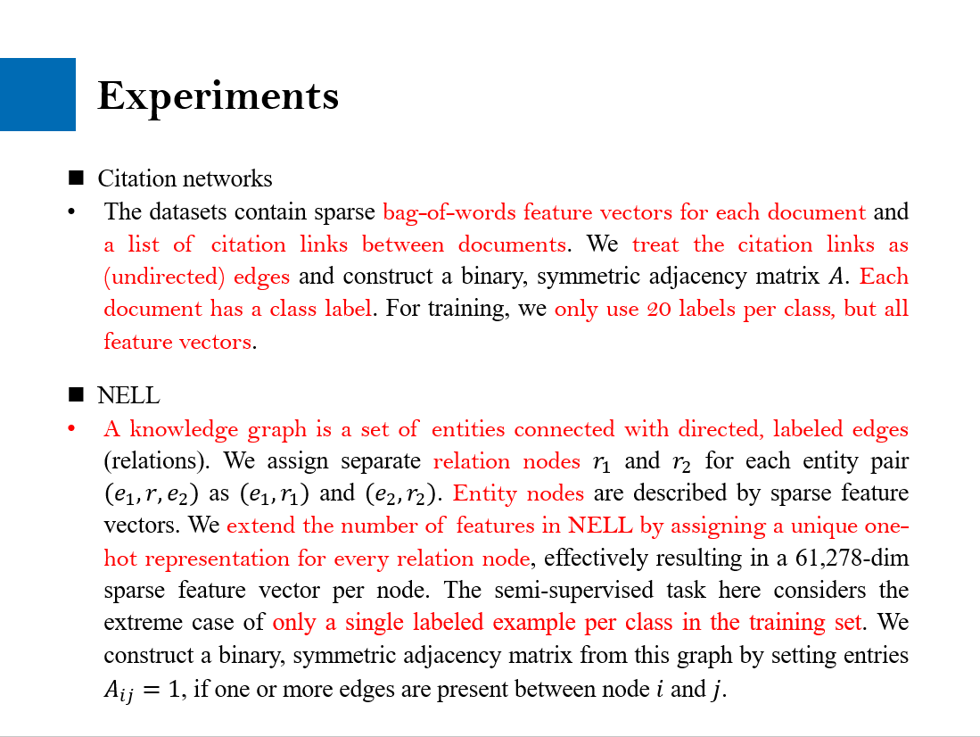 PPT：Semi-supervised Classification with Graph Convolutional Networks-CSDN博客