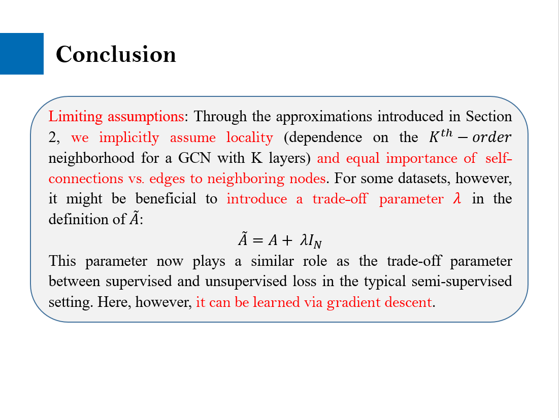 PPT：Semi-supervised Classification with Graph Convolutional Networks-CSDN博客
