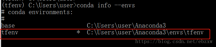 基于tensorflow与opencv手势识别的环境搭建和代码操作anaconda Python 手势识别 Csdn博客