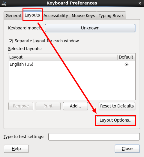 Linux下将大写锁定键(CapsLock)键映射为Ctrl键(Ubuntu, Manjaro，CentOS)_manjaro ctrl 与 caps改键-CSDN博客