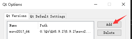 详细的VTK VS QT配置 vtk8.2.0 + vs2017 + QT5.9.2_vtk+vs+qt-CSDN博客